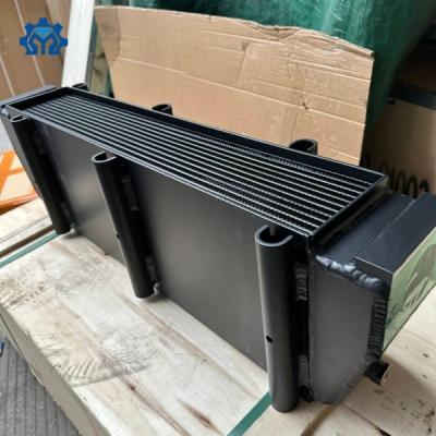 China AFTERCOOLER CORE 265-9105 For  3516B 3516C for sale
