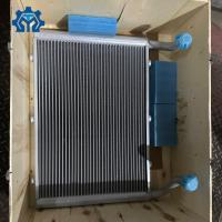 China Excavator Cooling for R55-9 R55W-9 Oil Cooler Radiator 11M9-44340 for sale