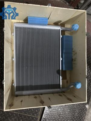 China Excavator Cooling for R60-9 Hydraulic Oil Cooler Radiator 11M9-44305 for sale