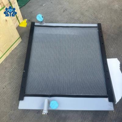 China TMY Water Radiator For CAT Excavator E140 Radiator for sale