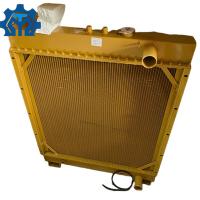 China TMY D65PX-12 for Komatsu Radiator Core Aluminum Bulldozer Radiator for sale