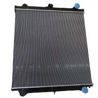 China TMY Water Radiator 4448338 for Hitachi ZX200 ZAX200 ZAXIS200 for sale