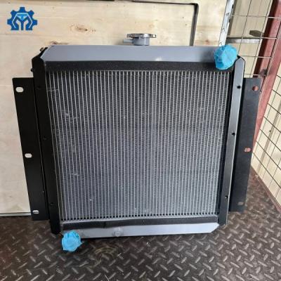 China TMY Factory Water Radiator For Kato Excavator HD250-7 HD250 Radiator for sale