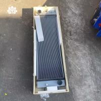 China TMY Water Radiator For Komatsu Excavator PC160-7EO Radiator 21K-03-72123 for sale