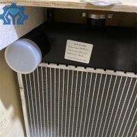 China TMY ZAX120-3 ZAX110-3 RADIATOR 4668378 4655206 Y238100002 301429 307757 for sale