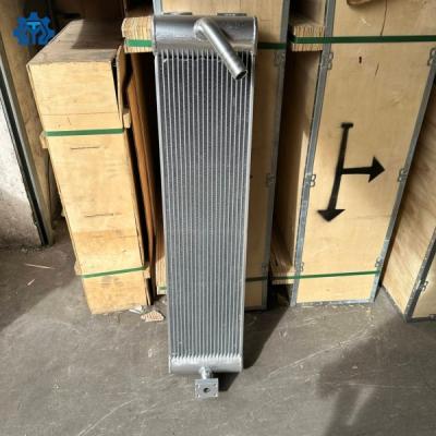 China TMY Excavator Cooling for CASE CX145C Oil Cooler Radiator for sale
