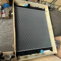 China TMY Water Radiator For C15 Generator Radiator 391-6405 for sale