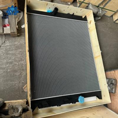 China TMY Water Radiator For C15 Generator Radiator 391-6405 for sale