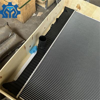 China TMY 391-6405 Radiator for  Engine C15 C13 3916405 Generator Radiator for sale