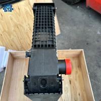 China TMY 333/D3648 Water Radiator For JCB Telescopic Handler Radiator for sale