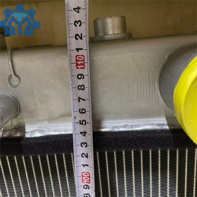 China TMY 14X-03-35112 D65 Bulldozer Radiator D65EX-15E0 D65PX-15E0 D65WX-15E0 Water Cooler for sale