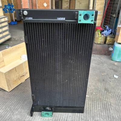 China TMY Excavator Cooling for Zoomlion ZE215E Oil Cooler Radiator for sale