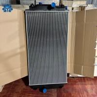 China TMY Water Radiator For C15 C18 Generator Radiator 250-4452  250-4453 for sale