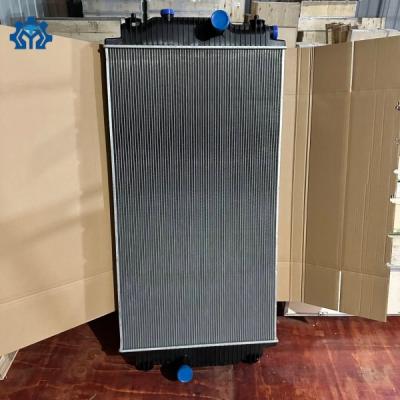 China TMY Water Radiator For C15 C18 Generator Radiator 250-4452  250-4453 for sale