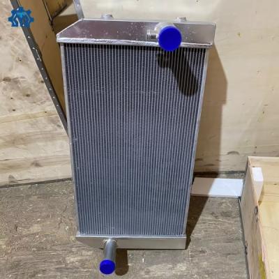 China TMY E320GX Water Radiator For  Excavator Cooling System for sale