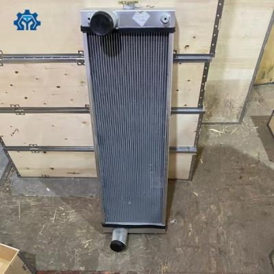 China TMY DX340DC DX340LC Water Radiator For Doosan Excavator Cooling System 440211-01179B for sale
