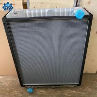 China TMY SK200-5.5 Water Radiator For Doosan Excavator Cooling for sale