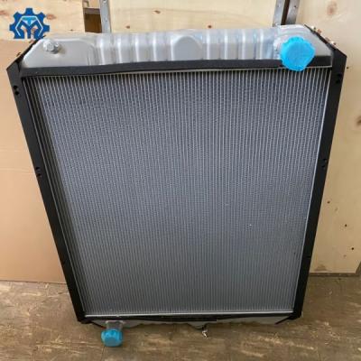 China TMY SK200-5.5 Water Radiator For Doosan Excavator Cooling for sale