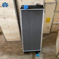 China TMY E320GC Water Radiator For CAT Excavator Cooling 508-6292 508-6290 for sale