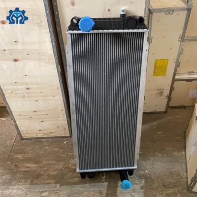 China TMY E320GC Water Radiator For CAT Excavator Cooling 508-6292 508-6290 for sale
