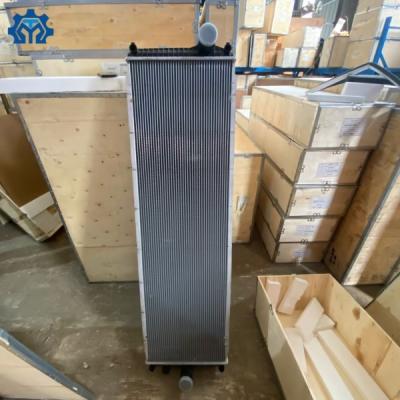China TMY E374 E374F E390F Water Radiator For CAT Excavator Cooling 395-3755 539-1528 for sale