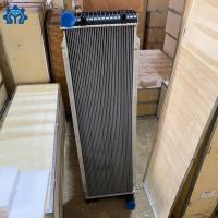 China TMY E336GC E345GC E340GC Water Radiator For CAT Excavator Cooling 475-6622 for sale