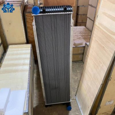 China TMY E336GC E345GC E340GC Water Radiator For CAT Excavator Cooling 475-6622 for sale