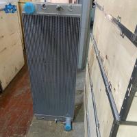 China TMY XG490D Water Radiator For XGMA Excavator Cooling for sale
