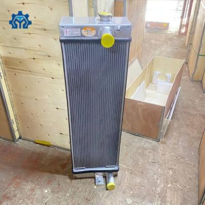 China TMY SWE215E Water Cooling  Radiator For SUNWARD Excavator for sale