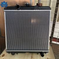 China TMY Vio75 Vio80 Water Cooling  Radiator For YANMAR Excavator 184015-44501 for sale