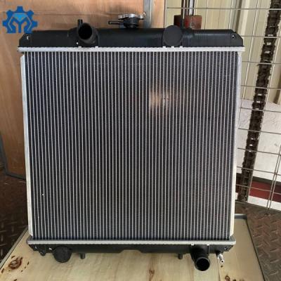 China TMY Vio75 Vio80 Water Cooling  Radiator For YANMAR Excavator 184015-44501 for sale