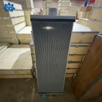 China TMY PCHD465-7R Water Radiator For Komatsu Excavator Cooling 569-03-89112 for sale