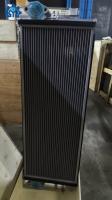 China TMY Excavator Cooling for Komatsu PC160LC-7 Oil Cooler Radiator 21K-03-71121 for sale