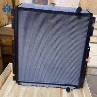 China TMY E325BL Water Radiator For  Excavator Cooling 141-5975 for sale