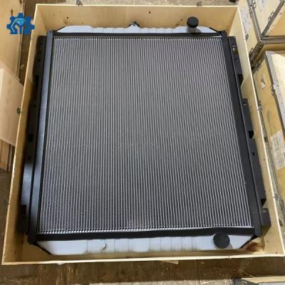 China TMY E322B Water Radiator For Cat Excavator Cooling 141-5975 for sale