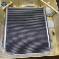 China TMY SH120A1 SH120 Oil Radiator For Cat Excavator Cooler LN00036 for sale