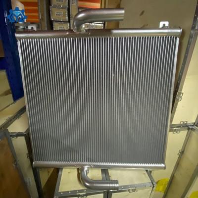 China TMY SH200A3 Oil Radiator For Sumitomo Excavator Cooler SH200-3 for sale