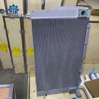 China TMY DX340 DX350 DX370 DH370-9 oil Radiator For Cat Excavator Cooler K9002111 for sale