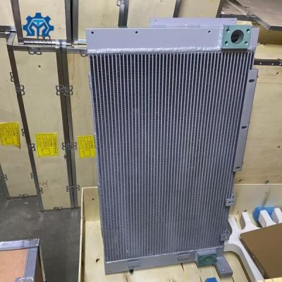China TMY DX340 DX350 DX370 DH370-9 oil Radiator For Cat Excavator Cooler K9002111 for sale