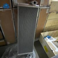 China TMY HD820-5 Oil Radiator For KATO Excavator Hydraulic Engine for sale
