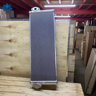 China TMY PC138-8 Oil Radiator For Komatsu Excavator Hydraulic Engine for sale