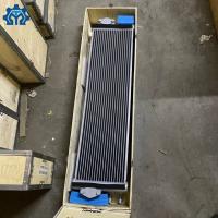 China TMY PC130-7 Oil Radiator For Komatsu Excavator Hydraulic Engine 203-03-71130 for sale