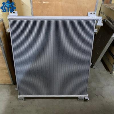 China TMY PC350-7 Oil Radiator For Komatsu Excavator Hydraulic Engine 207-03-71641 for sale
