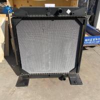 China TMY E345B Water Radiator For Cat Excavator Cooling 231-0034 for sale