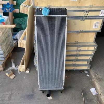 China TMY EC300D Water Radiator For Crawler Excavator Cooling for sale