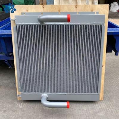 China TMY E200B Oil Radiator For CAT Excavator Cooling  096-4183 for sale