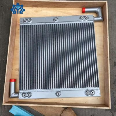 China TMY EX60-3 EX60-2 EX60-5 Oil Radiator For Hitachi Excavator Cooling 4301309 for sale
