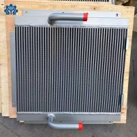 China TMY E120B Oil Radiator For CAT Excavator Cooling 099-4702 5I-5724 for sale