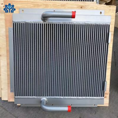 China TMY E120B Oil Radiator For CAT Excavator Cooling 099-4702 5I-5724 for sale