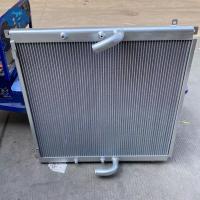 China TMY E330B Oil Radiator For CAT Excavator Cooling 124-1763 for sale